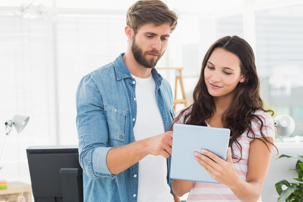 About us | M&C TechGroup