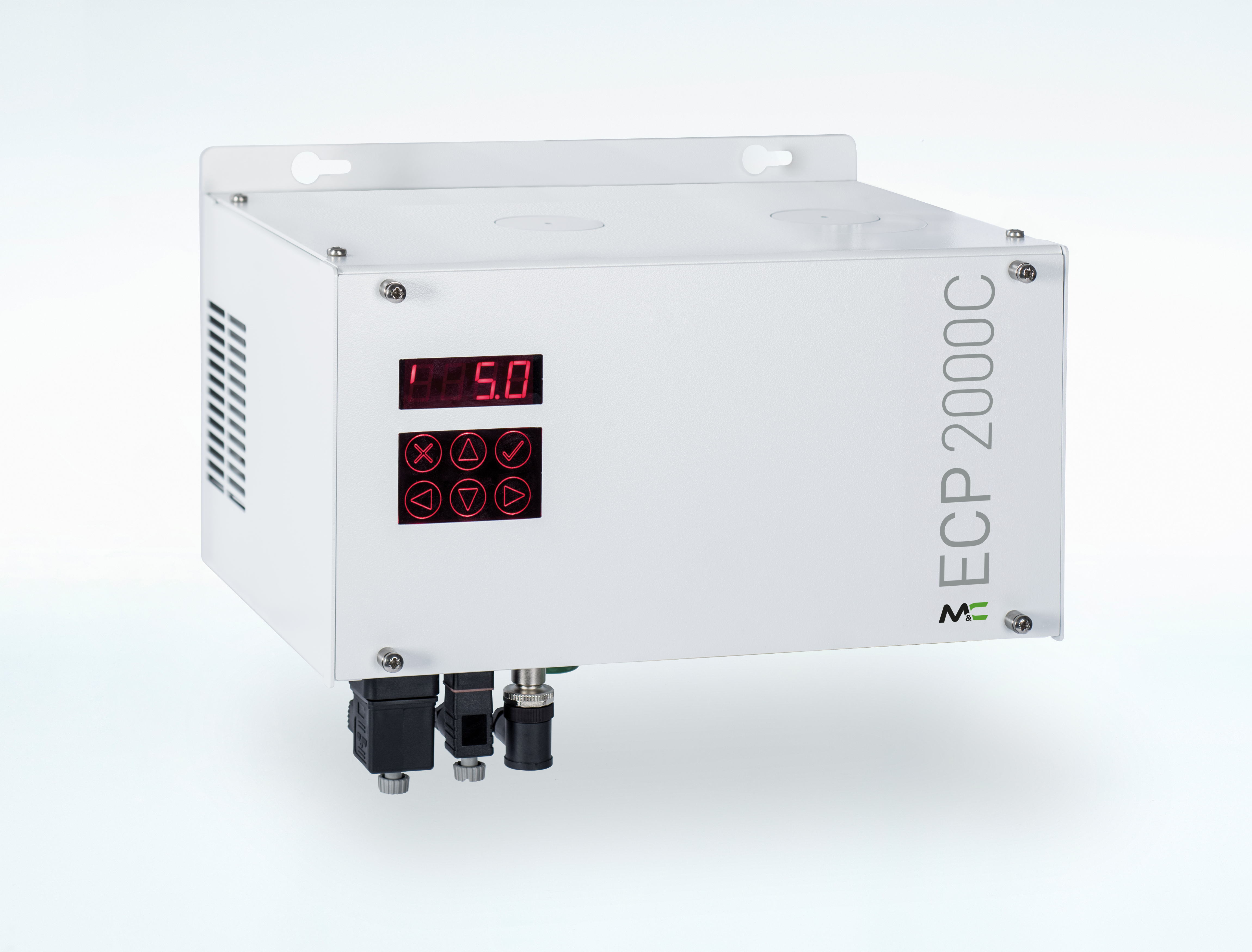 ECP2000C without HE | M&C TechGroup