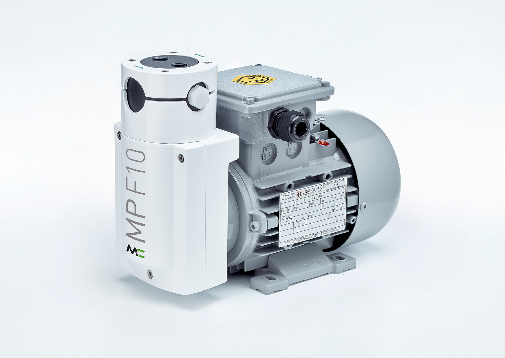 MP-F 10 EX | M&C TechGroup