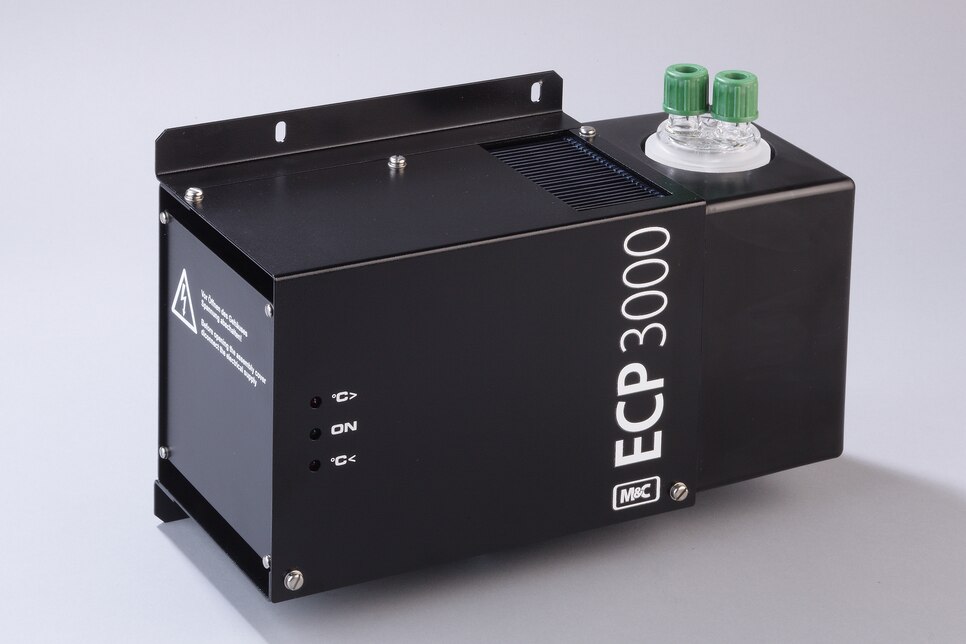 ECP3000-G | M&C TechGroup