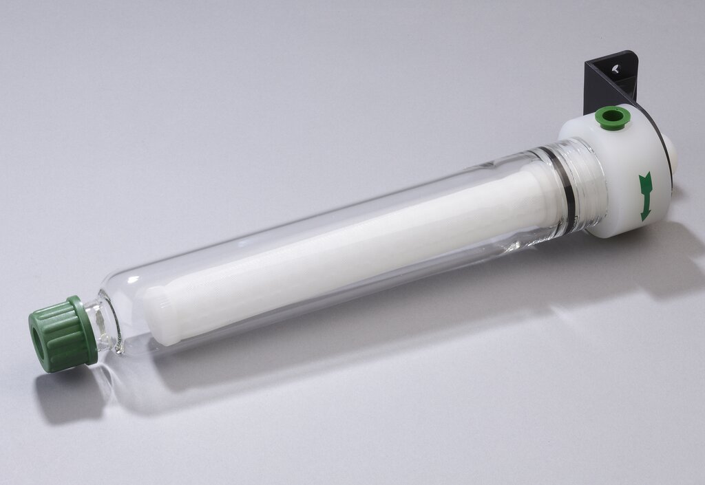 FP-70P200-D, water filter | M&C TechGroup