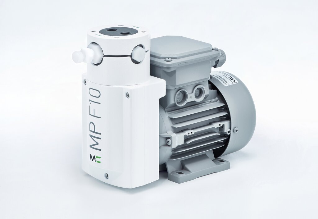 MP-F 10 R, 115 V | M&C TechGroup