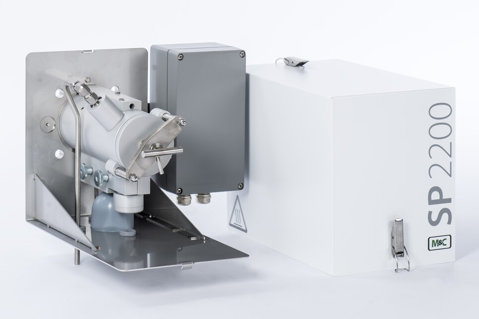 SP2200-H/C/I/BB, 230 V | M&C TechGroup